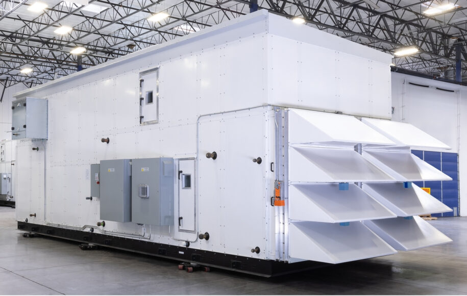 Air2O – Delivering the World’s Most Energy Efficient & Sustainable ...